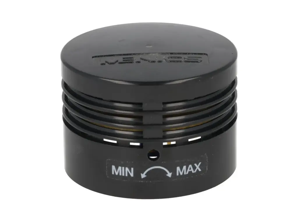 MPZ-56G-B — BUZZER PARA TORRETA PTE SONIDO ADJUSTABLE 80 dB | Acotron ...